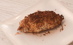 Bar de pinchos Bergara Donostia - Pinchos calientes